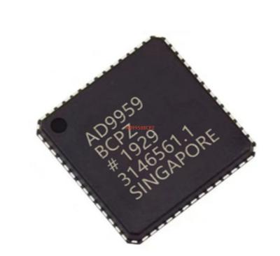 Cina AD9958BCPZ in vendita