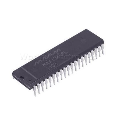 China MAX134CPL+ for sale