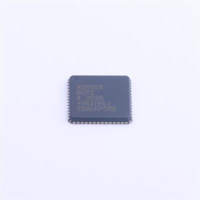 China AD9959BCPZ-REEL7 for sale