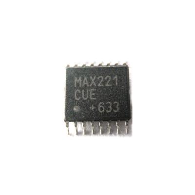 China MAX161BCWI+T for sale