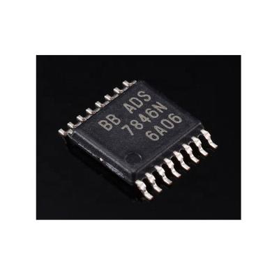 Cina ADS7846N in vendita