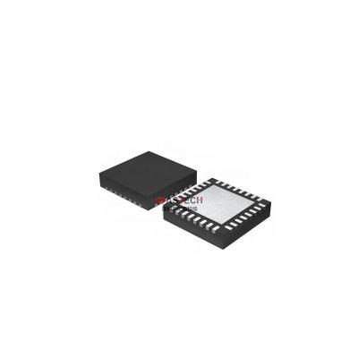 China LTC2344MPUH-16#PBF for sale