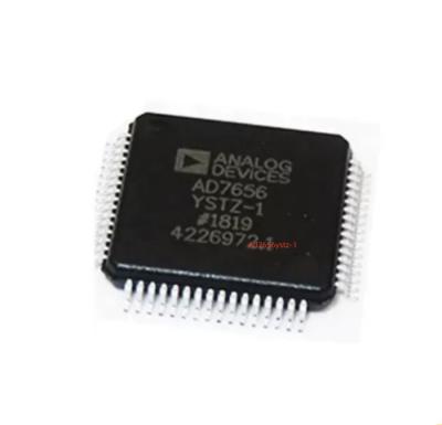 China AD7656YSTZ-1 for sale