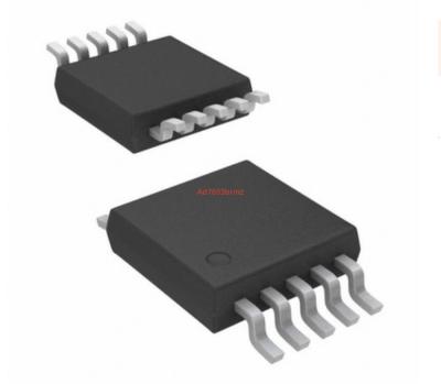 China AD7693BRMZ for sale