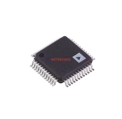 China AD7665ASTZ zu verkaufen