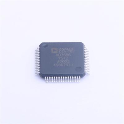 중국 AD7656YSTZ 판매용