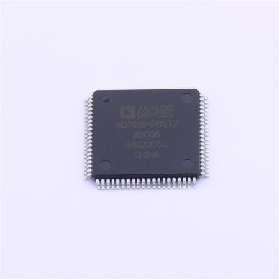 중국 AD7616-PBSTZ 판매용