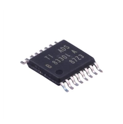 Κίνα ADS8330IPW προς πώληση