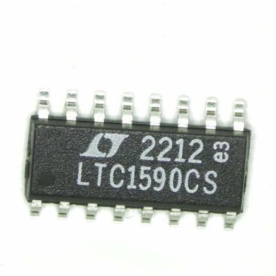 China LTC2374IUH-16#PBF en venta