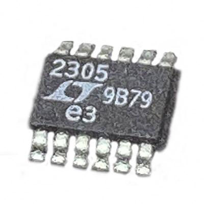 China LTC2328IMS-16#PBF zu verkaufen