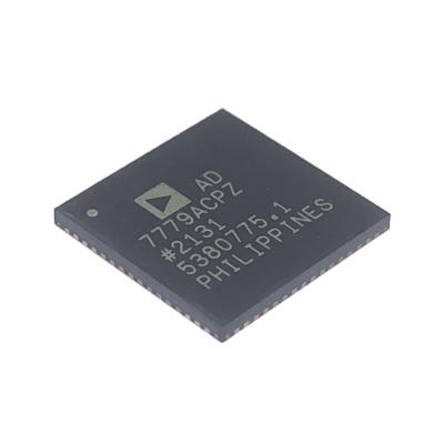 Cina AD7779ACPZ in vendita