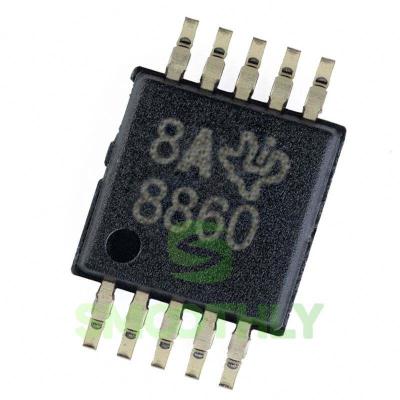 Cina ADS8860IDGS in vendita
