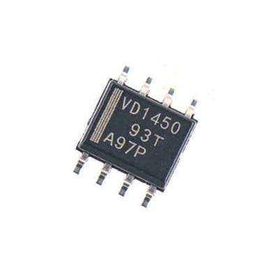 中国 MAX11645EUA+ 販売のため