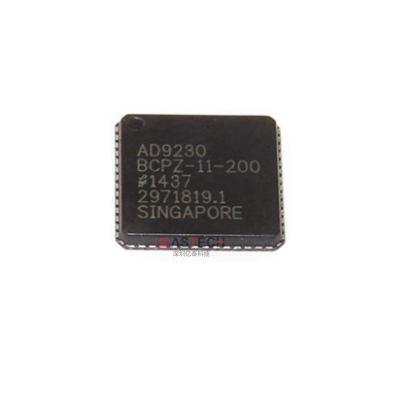 Cina AD9230BCPZ-250 in vendita