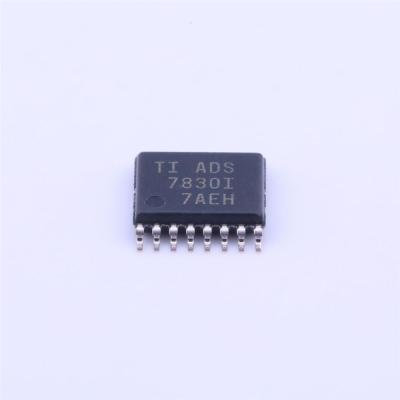 중국 ADS7830IPWR 판매용
