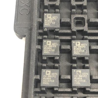 중국 AD7124-8BCPZ 판매용