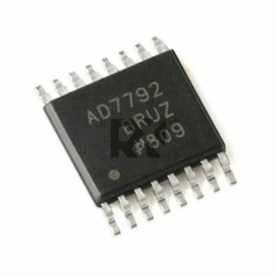 Cina AD7792BRUZ-REEL in vendita