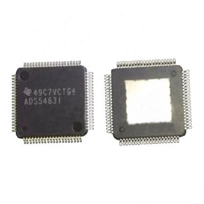 중국 ADS5463IPFP 판매용