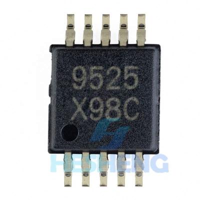 Cina ADC161S626CIMM/NOPB in vendita