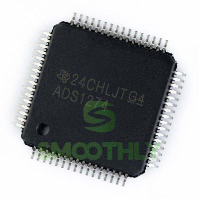 Cina ADS1274IPAPT in vendita
