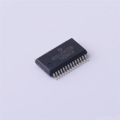 Cina ADS1256IDBT in vendita