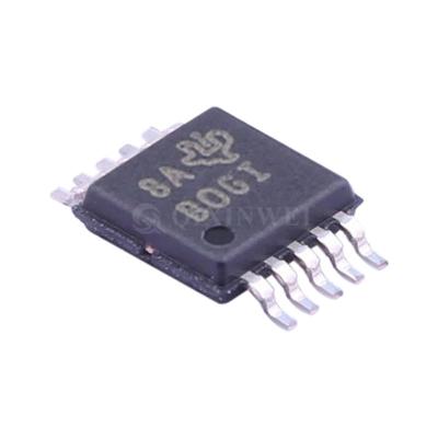 Cina ADS1115IDGSR in vendita