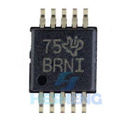 Cina ADS1114IDGST in vendita