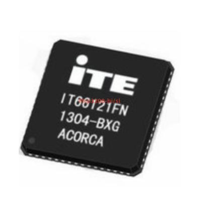 Cina MCP3208-BI/SL in vendita