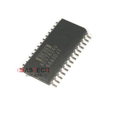 Cina ADS7824U in vendita