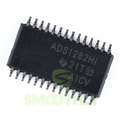 Cina ADS1282HIPW in vendita