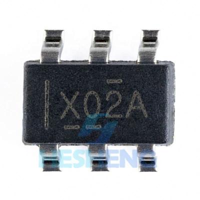 Cina ADCS7477AIMF/NOPB in vendita