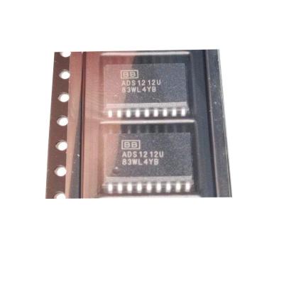 Cina ADS1212U in vendita