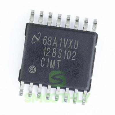 Cina ADC128S102CIMT/NOPB in vendita