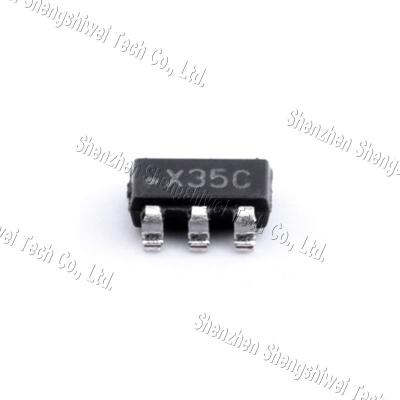 중국 ADC081S021CIMF/NOPB 판매용