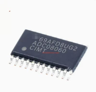 Cina ADC08060CIMTX/NOPB in vendita