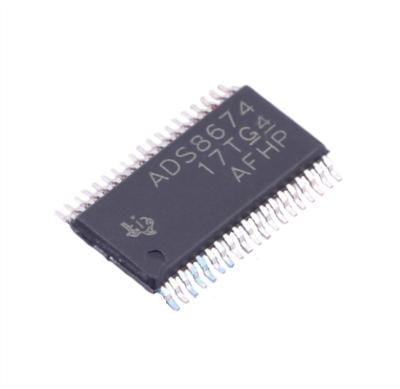 Cina ADS8674IDBT in vendita
