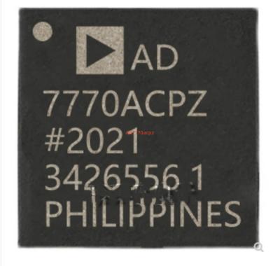 Cina AD7770ACPZ in vendita