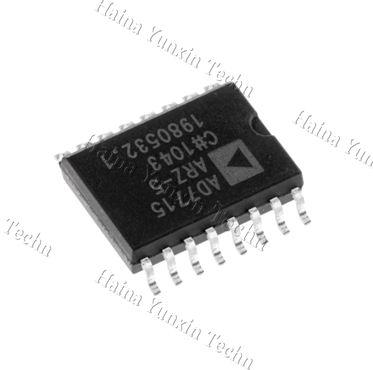 Cina AD7715ARUZ-5 in vendita