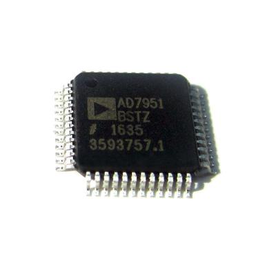 Cina AD7951BSTZ in vendita