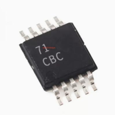 Cina ADS8318IDGST in vendita