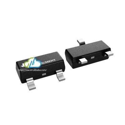 Cina ADS1100A6IDBVT in vendita