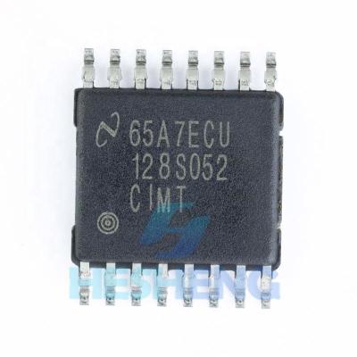 Cina ADC128S052CIMT/NOPB in vendita