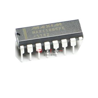 Cina MAX110BCPE+ in vendita