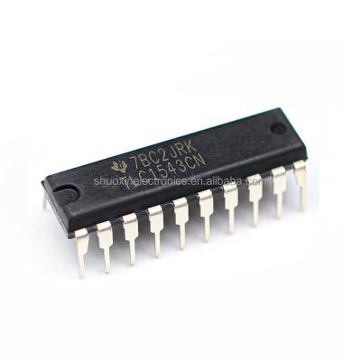 Cina TLC1543CN in vendita