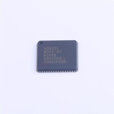 Cina AD9251BCPZ-80 in vendita