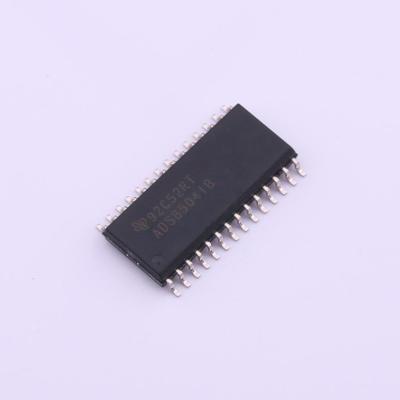 China ADS8504IBDW for sale