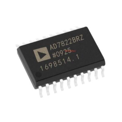 Cina AD7822BRZ in vendita