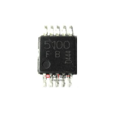 Cina MAX11101EUB+ in vendita