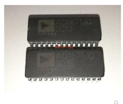 Cina AD1671JQ in vendita