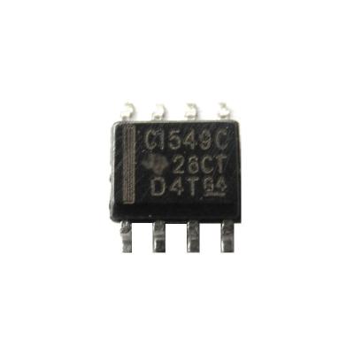 Cina TLC1549CD in vendita